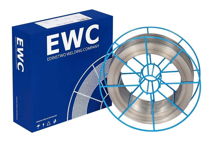 Проволока MIG EWC 316LSi - купить оптом у производителя | EWC